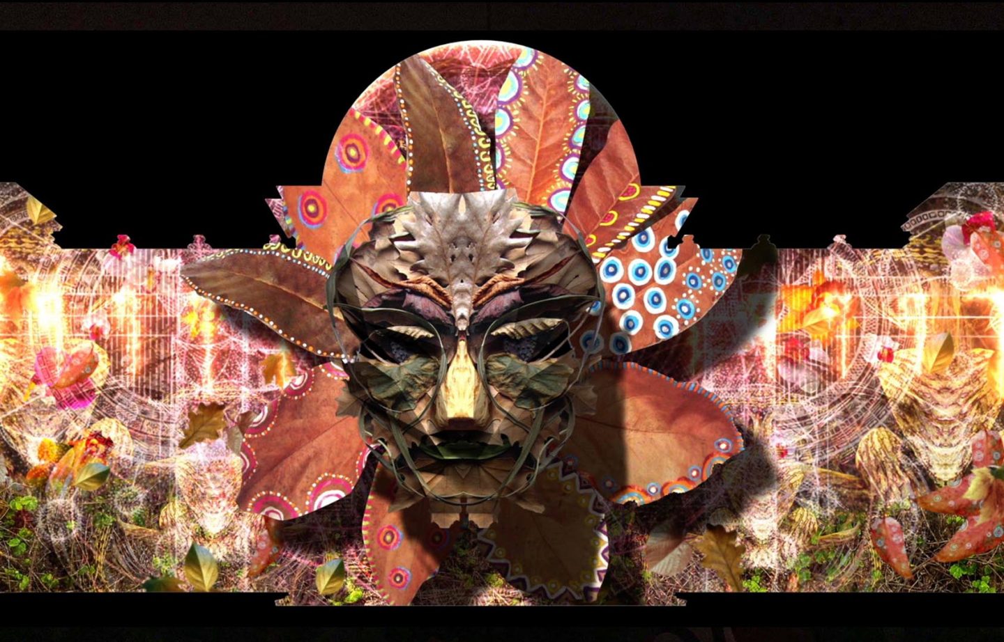 We are nature » Darklight Studio