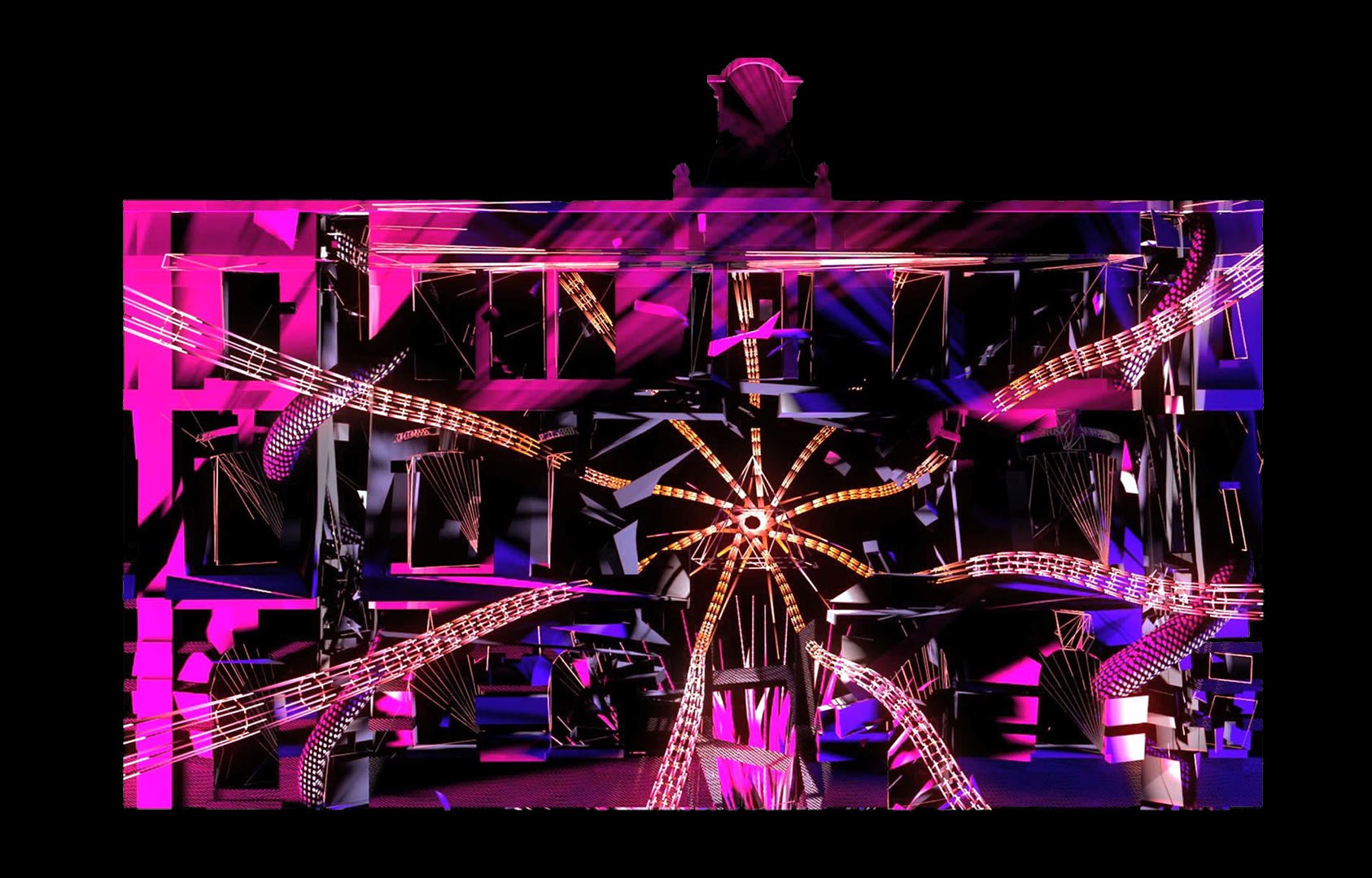 Premios » Darklight Studio