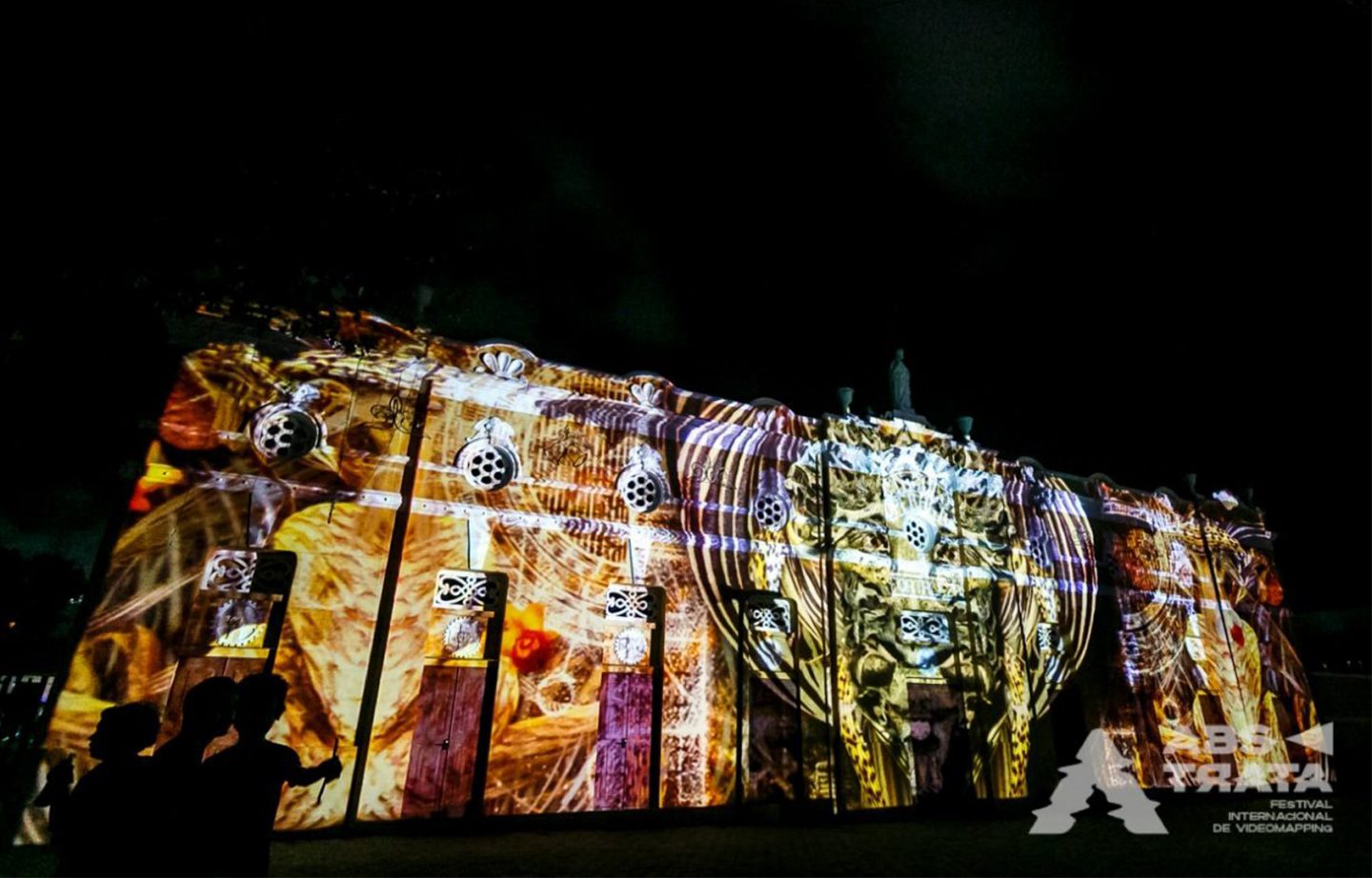 Proyectos artísticos » Darklight Studio