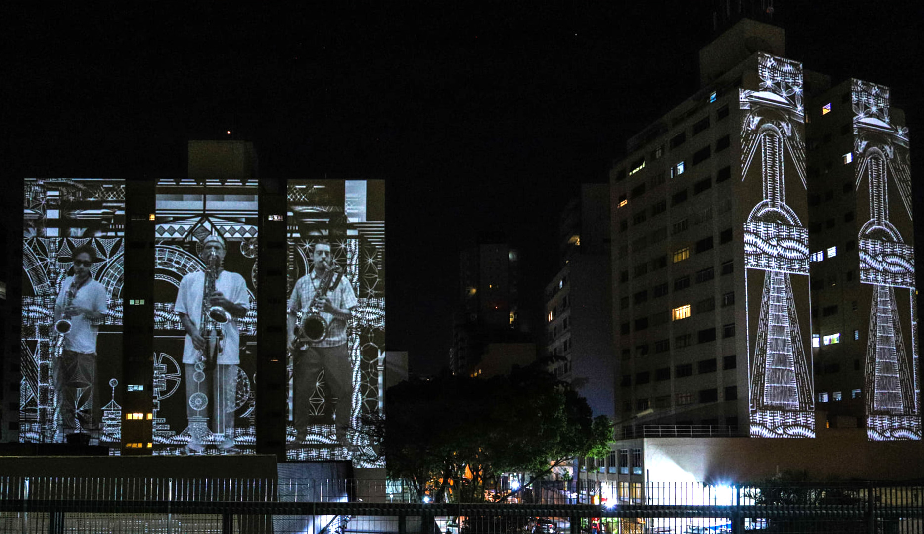 Proyectos artísticos » Darklight Studio